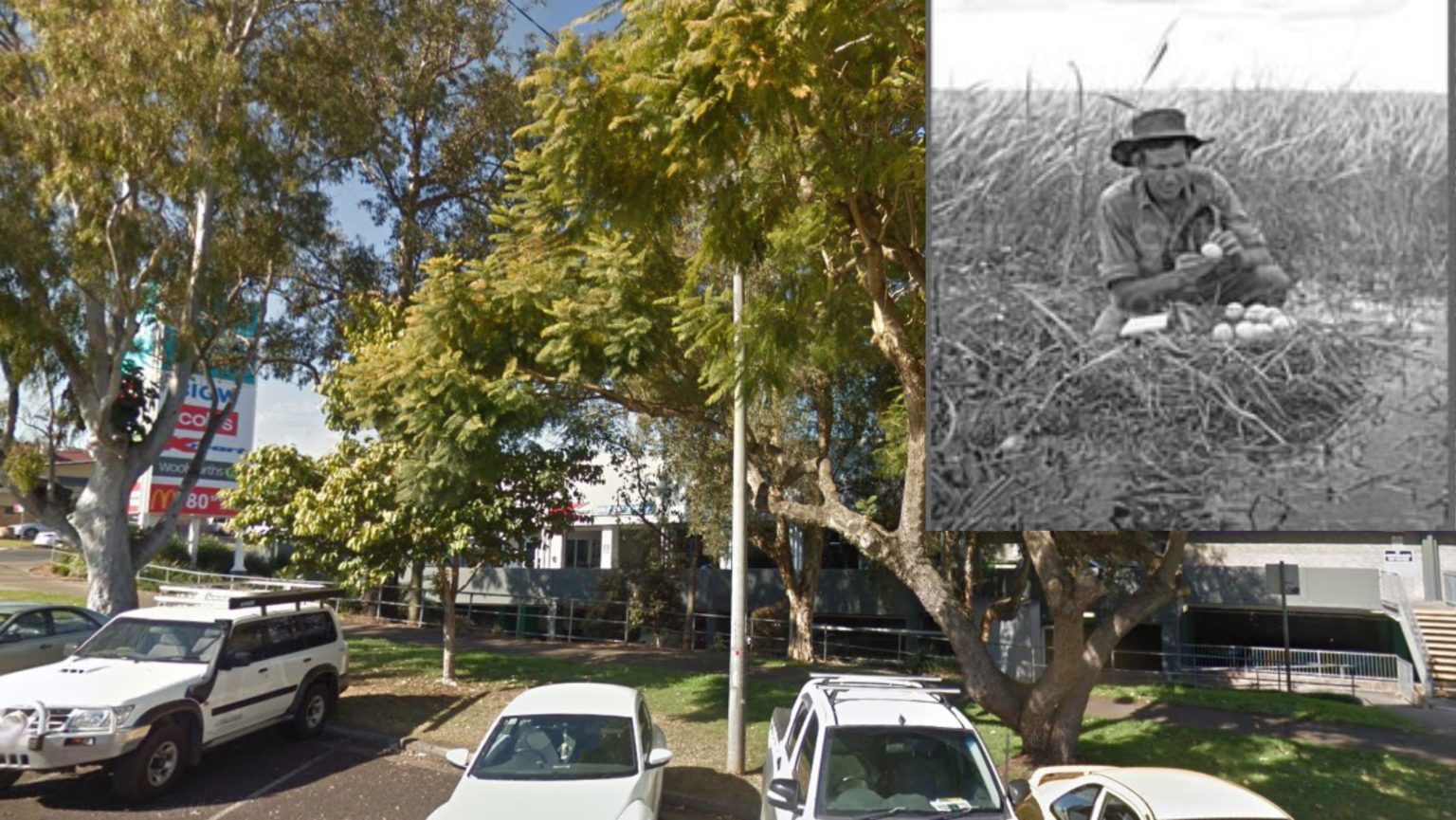 Richmond River Historical Society | » Who Lived Where
