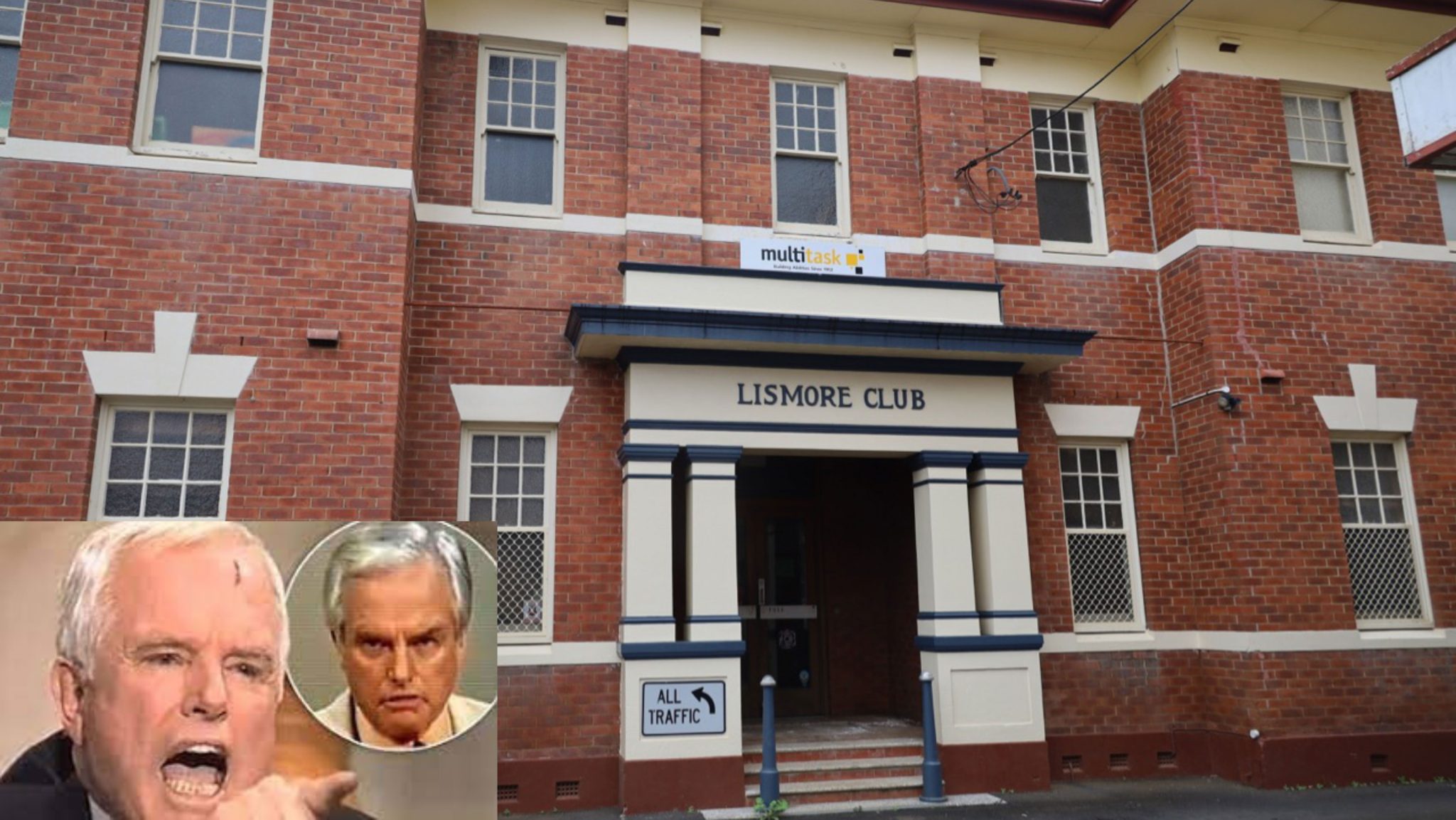 Richmond River Historical Society | » Who Lived Where